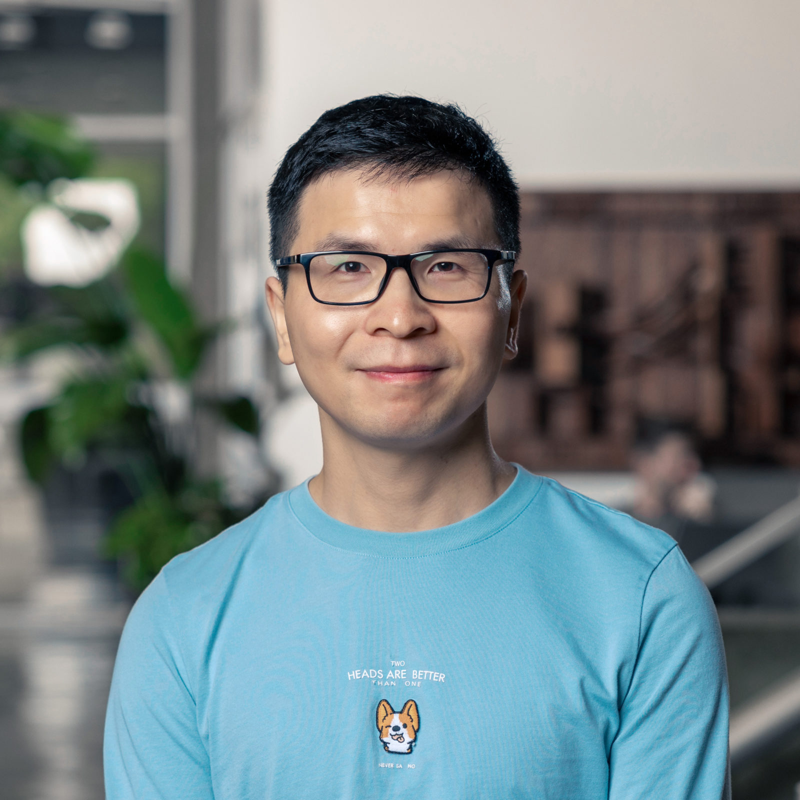 People – Urban AI Lab